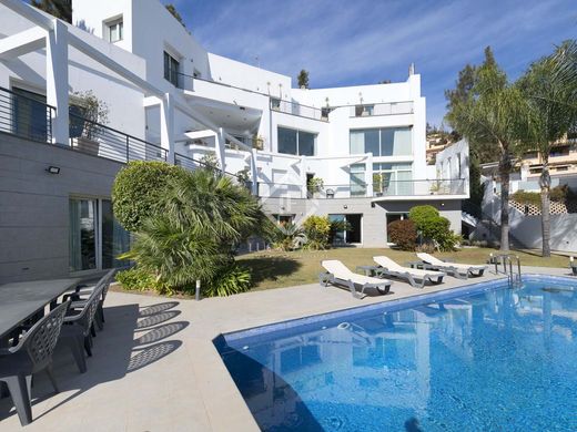 Málaga: Luxury Homes and Villas for sale - Prestigious Properties ...