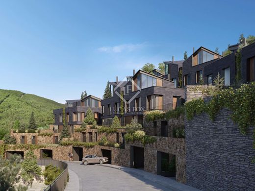 Luxury Homes Andorra for sale - Prestigious Villas and Apartments in ...