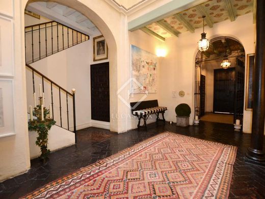 Seville: Luxury Homes and Villas for sale - Prestigious Properties ...