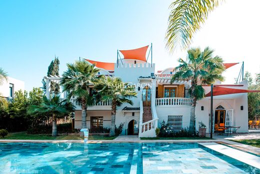 EMILE GARCIN - EMILE GARCIN - Marrakech, Marrakech - LuxuryEstate.com