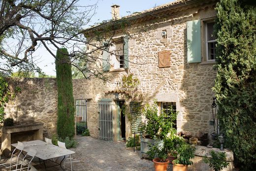 Emile Garcin Uzès , Camargue, Uzès | LuxuryEstate.com