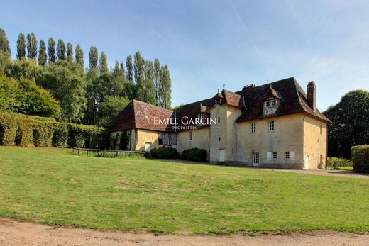 Emile Garcin Normandie, Deauville | LuxuryEstate.com