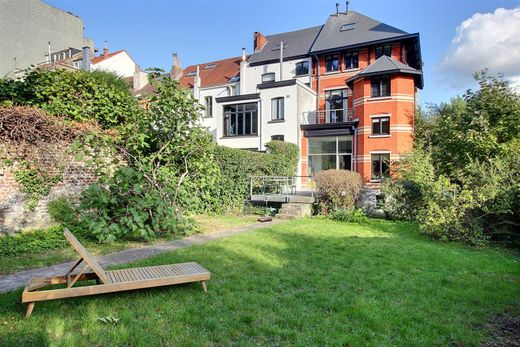 Emile Garcin - Emile Garcin Belgique, Ixelles - LuxuryEstate.com