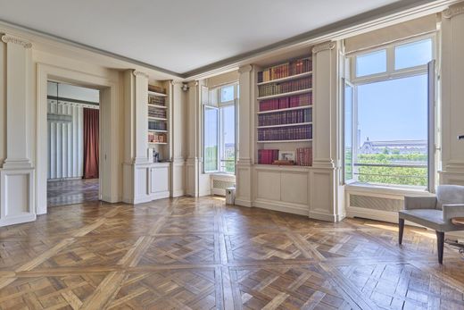 Appartamento di lusso in vendita Chatelet les Halles, Louvre-Tuileries ...