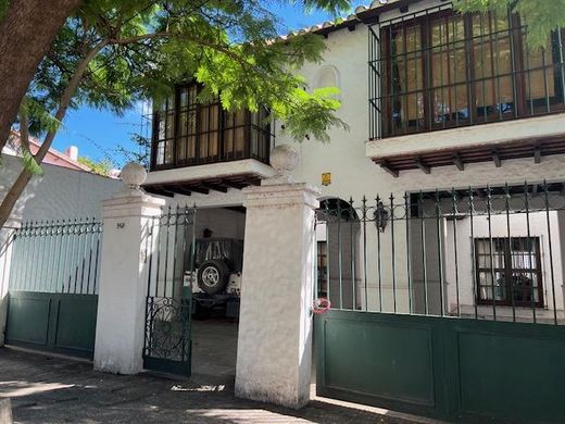 Luxury homes for sale in Salta - LuxuryEstate.com