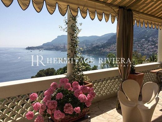 Roquebrune-Cap-Martin: Villas and Luxury Homes for sale - Prestigious ...