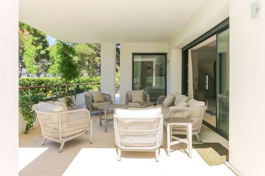 Luxuriöse 6 Schlafzimmer - Villa zu vermieten in Chemin de Roy, Saint ...