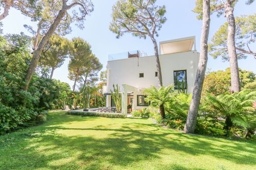 Luxuriöse 6 Schlafzimmer - Villa zu vermieten in Chemin de Roy, Saint ...
