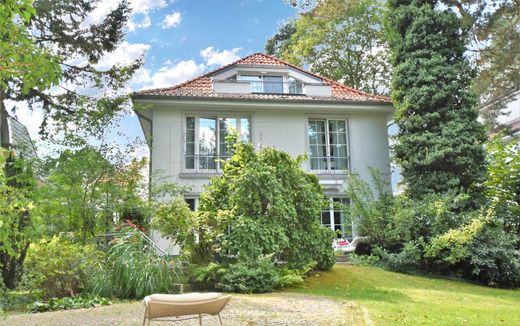 Luxury villas for sale in Berlin, Land Berlin - LuxuryEstate.com