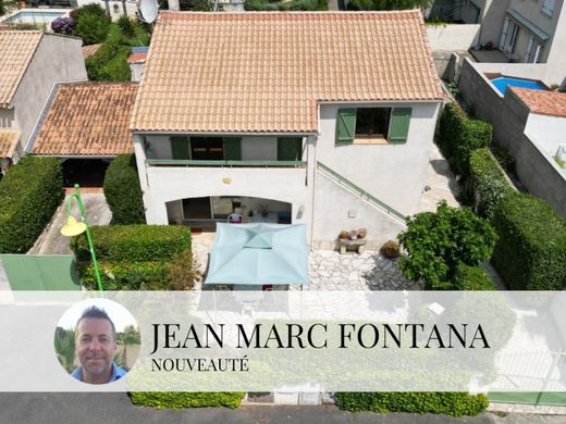 Jean-Marc FONTANA - EI | 3G Immo Consultant, Castries - LuxuryEstate.com