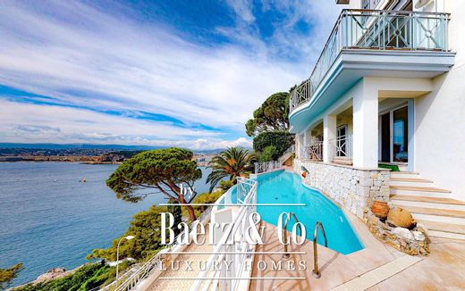 Nice: Villas and Luxury Homes for sale - Prestigious Properties in Nice ...