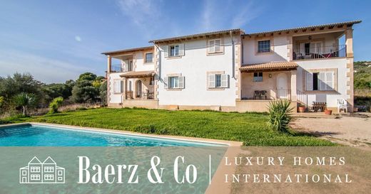 Palma de Mallorca: Luxury Homes and Villas for sale - Prestigious ...