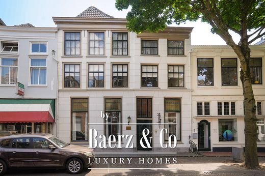 Luxury mansions and residences for sale in Netherlands - LuxuryEstate.com