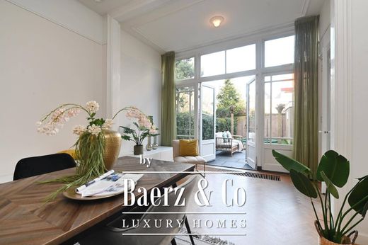 Luxury mansions and residences for sale in Netherlands - LuxuryEstate.com