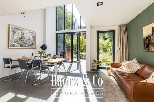 Luxury mansions and residences for sale in Netherlands - LuxuryEstate.com