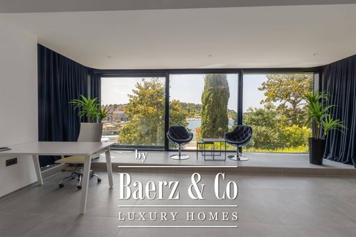 Piso de alto standing en venta en Rovinj, Istria - 132695377 ...