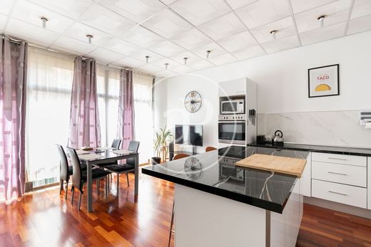 aProperties Real Estate Barcelona, Barcelona - LuxuryEstate.com
