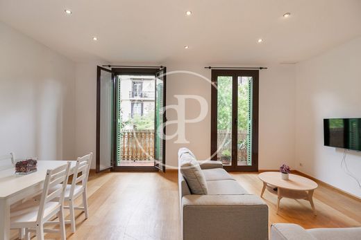 aProperties Real Estate Barcelona, Barcelona - LuxuryEstate.com