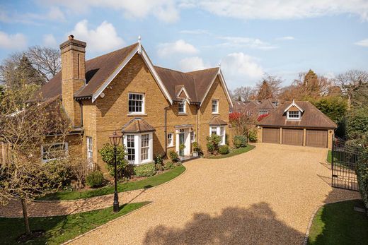 Luxury Homes for sale region of Surrey - Prestigious Properties in ...