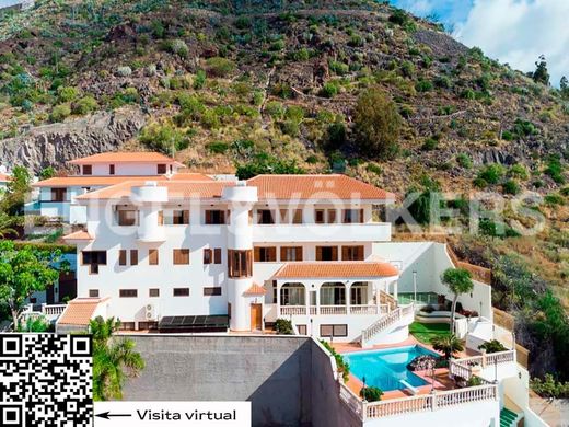 Autonomous Community of Canary Islands Luxury Homes and Prestigious ...