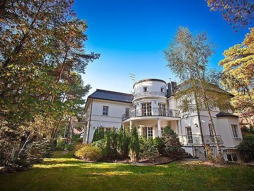 Luxury Homes Poland for sale - Prestigious Villas and Apartments in ...