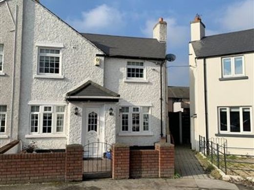 Dublin: Villas and Luxury Homes for sale - Prestigious Properties in ...