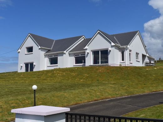 Luxury Homes for sale in County Donegal Province - Prestigious ...