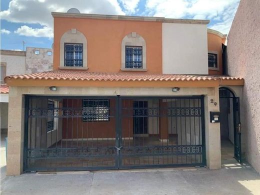 Ciudad Juárez: Villas and Luxury Homes for sale - Prestigious ...
