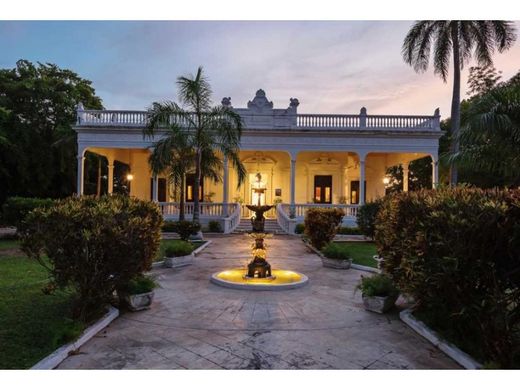 Mérida: Villas and Luxury Homes for sale - Prestigious Properties in ...