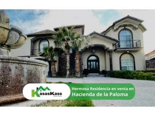 Ciudad Juárez: Villas and Luxury Homes for sale - Prestigious ...