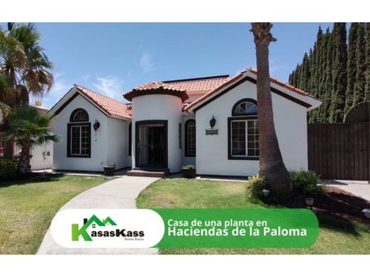 Ciudad Juárez: Villas and Luxury Homes for sale - Prestigious ...