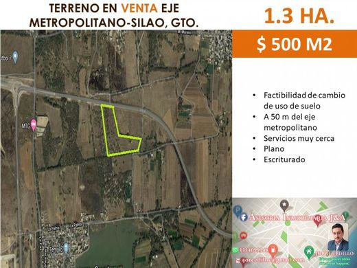 Silao: villas y casas de lujo en venta - Propiedades exclusivas en ...