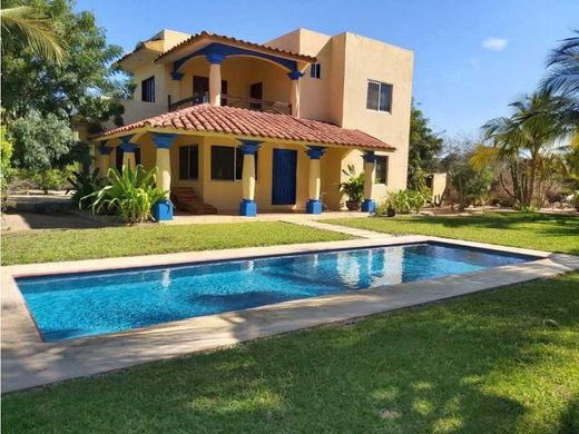Oaxaca Luxury Homes and Prestigious Properties for sale in Oaxaca ...