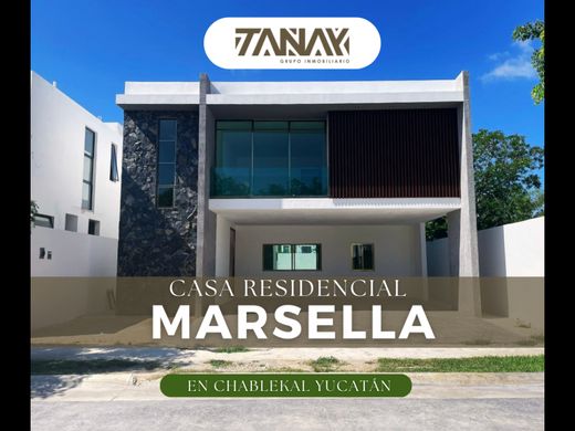 Chablekal: villas y casas de lujo en venta - Propiedades exclusivas en ...