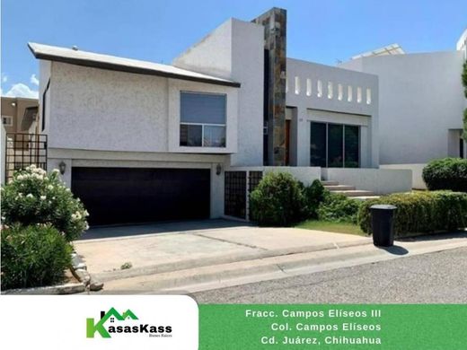 Ciudad Juárez: Villas and Luxury Homes for sale - Prestigious ...