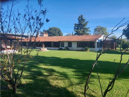 Michoacán Luxury Homes and Prestigious Properties for sale in Michoacán ...