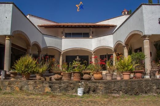 Michoacán Luxury Homes and Prestigious Properties for sale in Michoacán ...