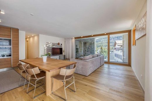 St. Moritz: Villas and Luxury Homes for sale - Prestigious Properties ...