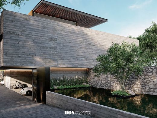 Mexico City: Villas and Luxury Homes for sale - Prestigious Properties ...