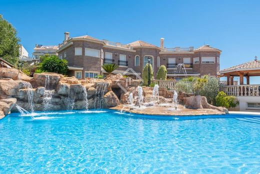 Málaga: Luxury Homes and Villas for sale - Prestigious Properties ...