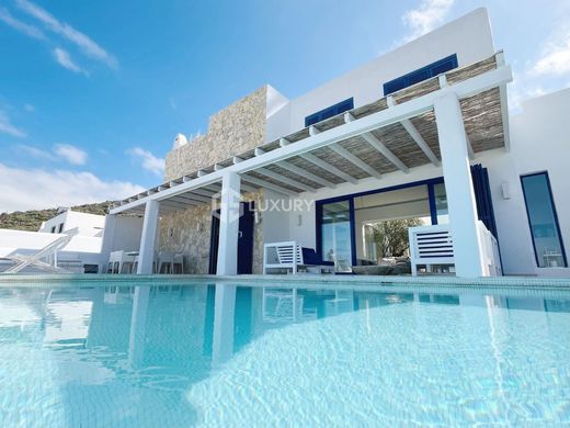 Maison de prestige de 444 m2 en vente Adeje, Espagne - 132703005 ...