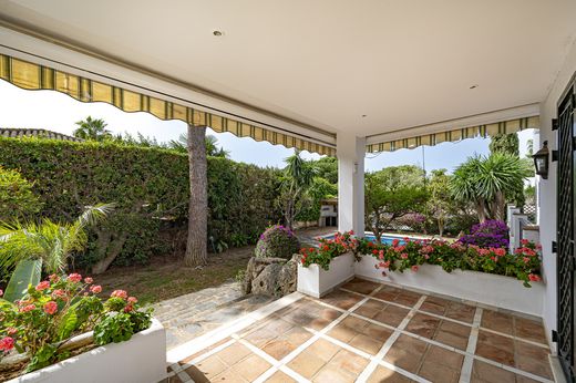 Casa de alto standing en venta The Golden Mile, Marbella, Andalucía ...