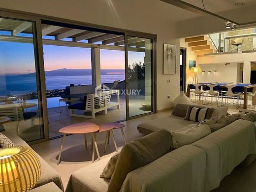 Maison de prestige de 444 m2 en vente Adeje, Espagne - 132703005 ...