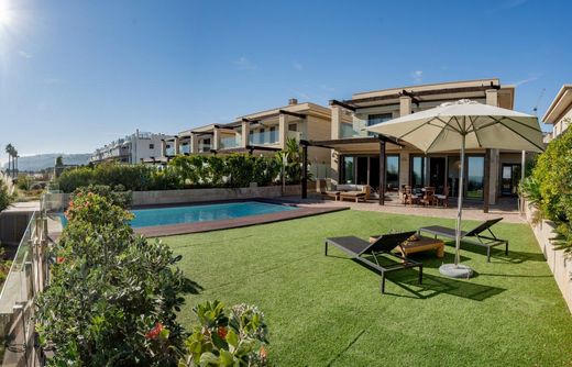 El Alted: villas y casas de lujo en alquiler - Viviendas exclusivas ...