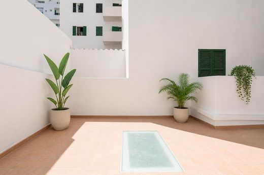 Piso de alto standing de 113 m2 en venta en Palma de Mallorca, Baleares ...