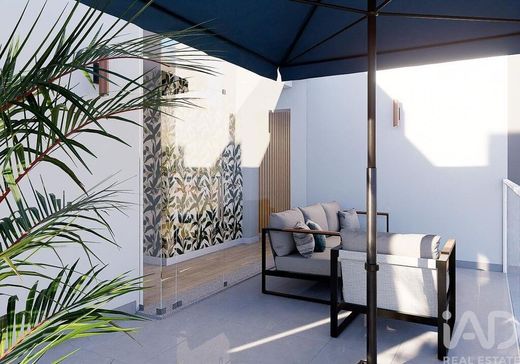 Vivienda de lujo de 129 m2 en venta Setúbal, Portugal - 132703481 ...