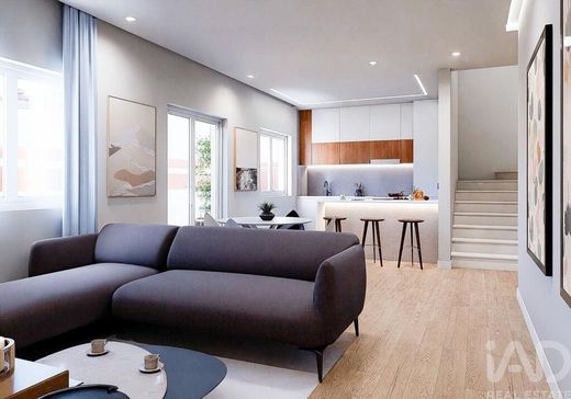 Vivienda de lujo de 129 m2 en venta Setúbal, Portugal - 132703481 ...