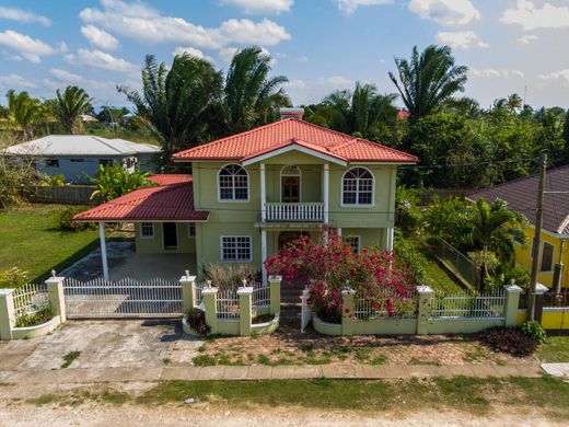 Luxury Homes Belize for sale - Prestigious Villas and Apartments in ...