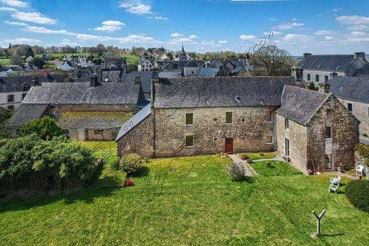 Belles Demeures de Bretagne, Paimpol - LuxuryEstate.com