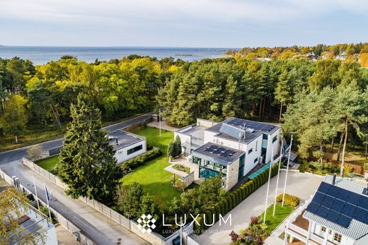 Luxury Real Estate in Estonia - LuxuryEstate.com